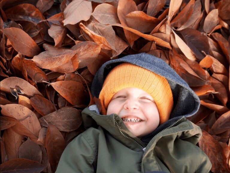30 Must-Do Outdoor Winter Activities For Kids! - Our Days Outside