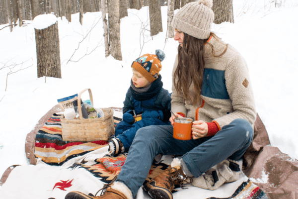 50 Easy Outdoor Activities For Kids To Do At Home - Our Days Outside