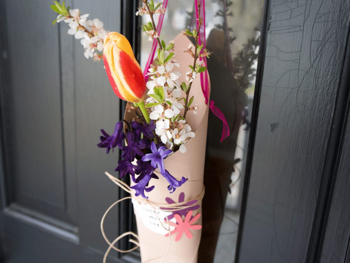 7 Fun Ways to Celebrate May Day! - Our Days Outside