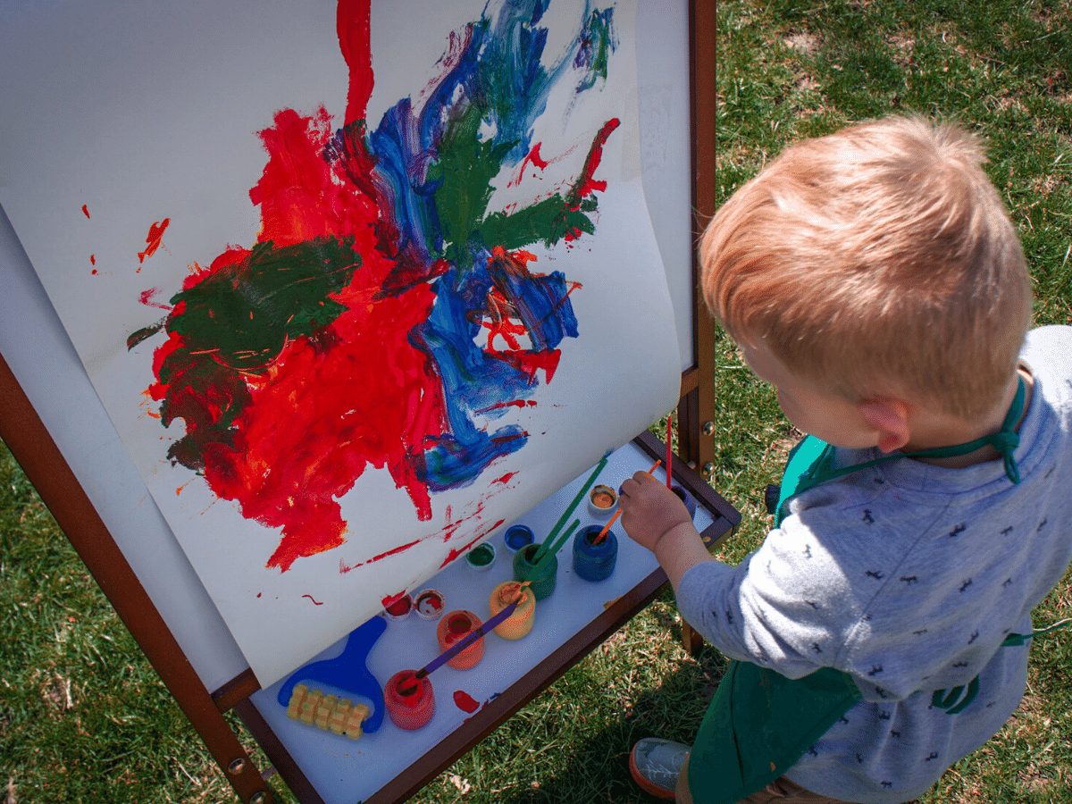 60 Best Summer Activities for Kids - Our Days Outside