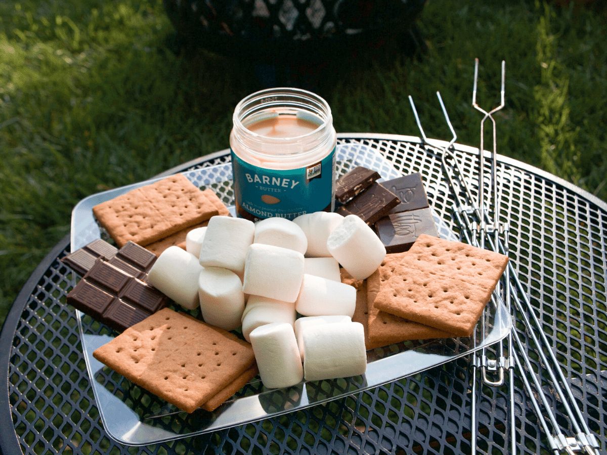 5 Ideas for the Best Campfire Ever! - Our Days Outside