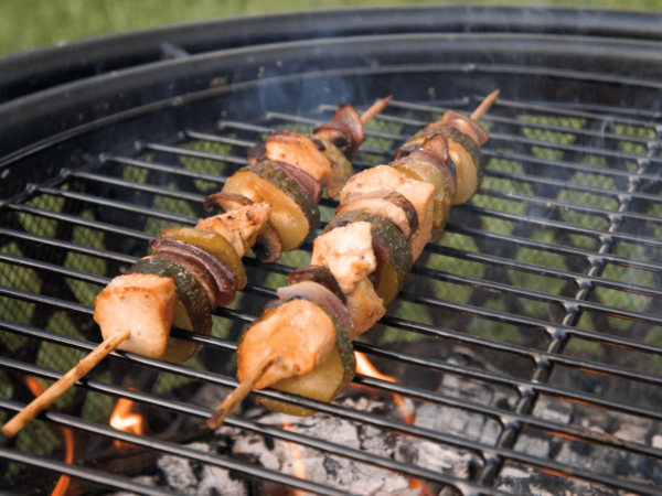 9 Ideas for an Epic Backyard Camping Adventure - Our Days Outside