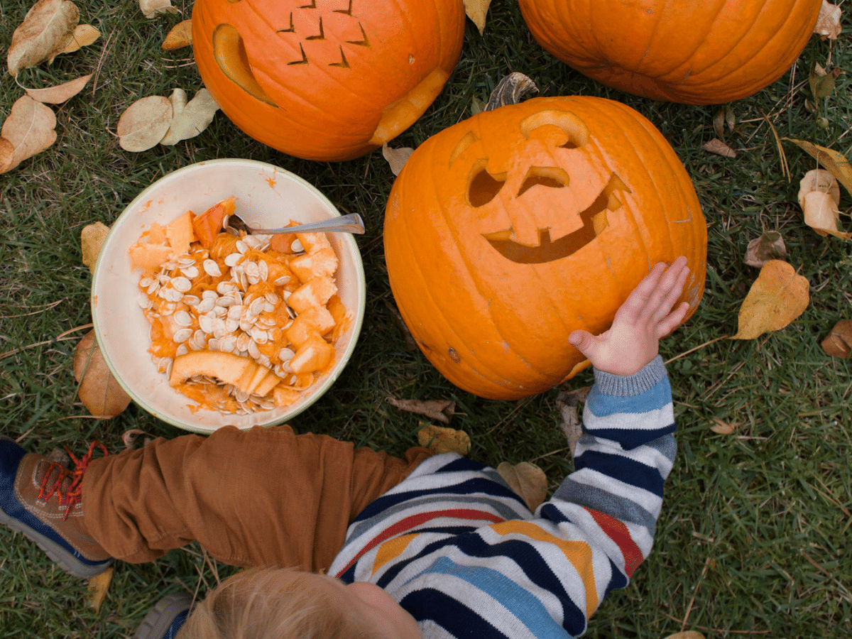 40 Of The Best Fall Activities To Do With Kids - Our Days Outside