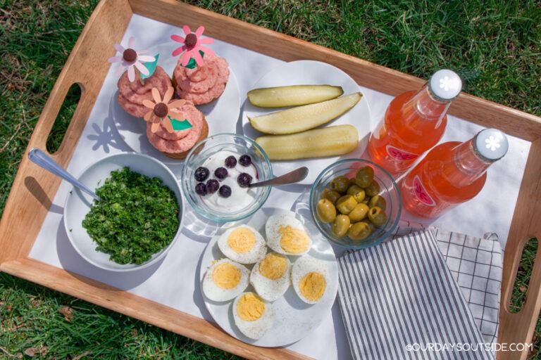 30 Of The Best Spring Activities For Kids - Our Days Outside