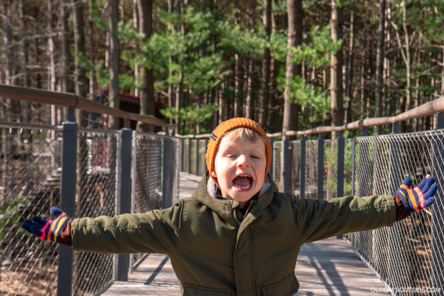 13 Fascinating Benefits of Outdoor Play - Our Days Outside