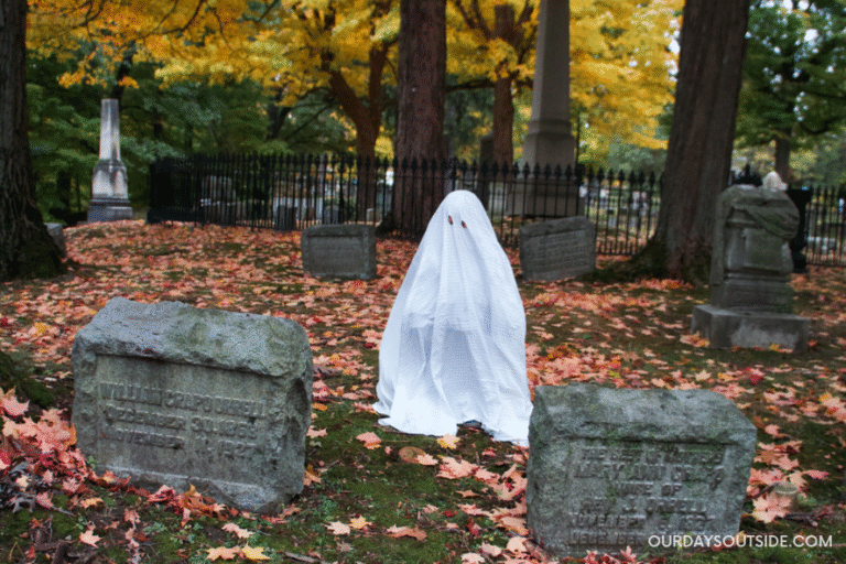 40 Of The Best Fall Activities To Do With Kids - Our Days Outside