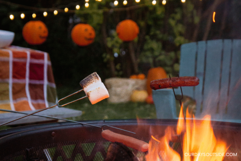 40 Of The Best Fall Activities To Do With Kids - Our Days Outside