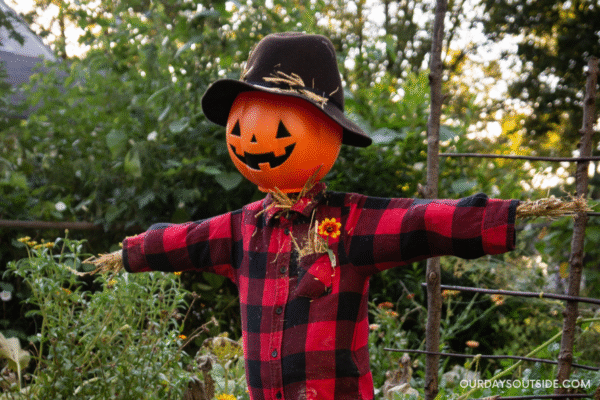40 Of The Best Fall Activities To Do With Kids - Our Days Outside