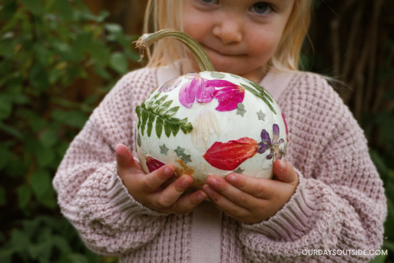 40 Of The Best Fall Activities To Do With Kids - Our Days Outside