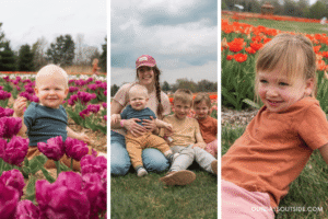 30 Of The Best Spring Activities For Kids - Our Days Outside