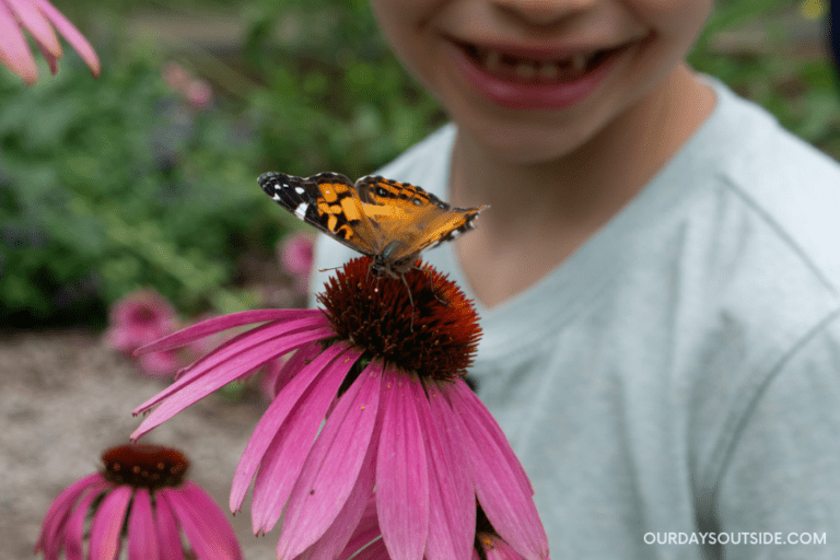 30 Of The Best Spring Activities For Kids - Our Days Outside