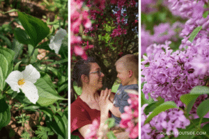 30 Of The Best Spring Activities For Kids - Our Days Outside