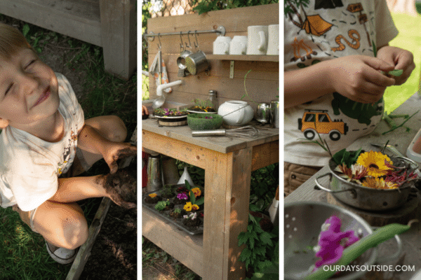 30 Of The Best Spring Activities For Kids - Our Days Outside