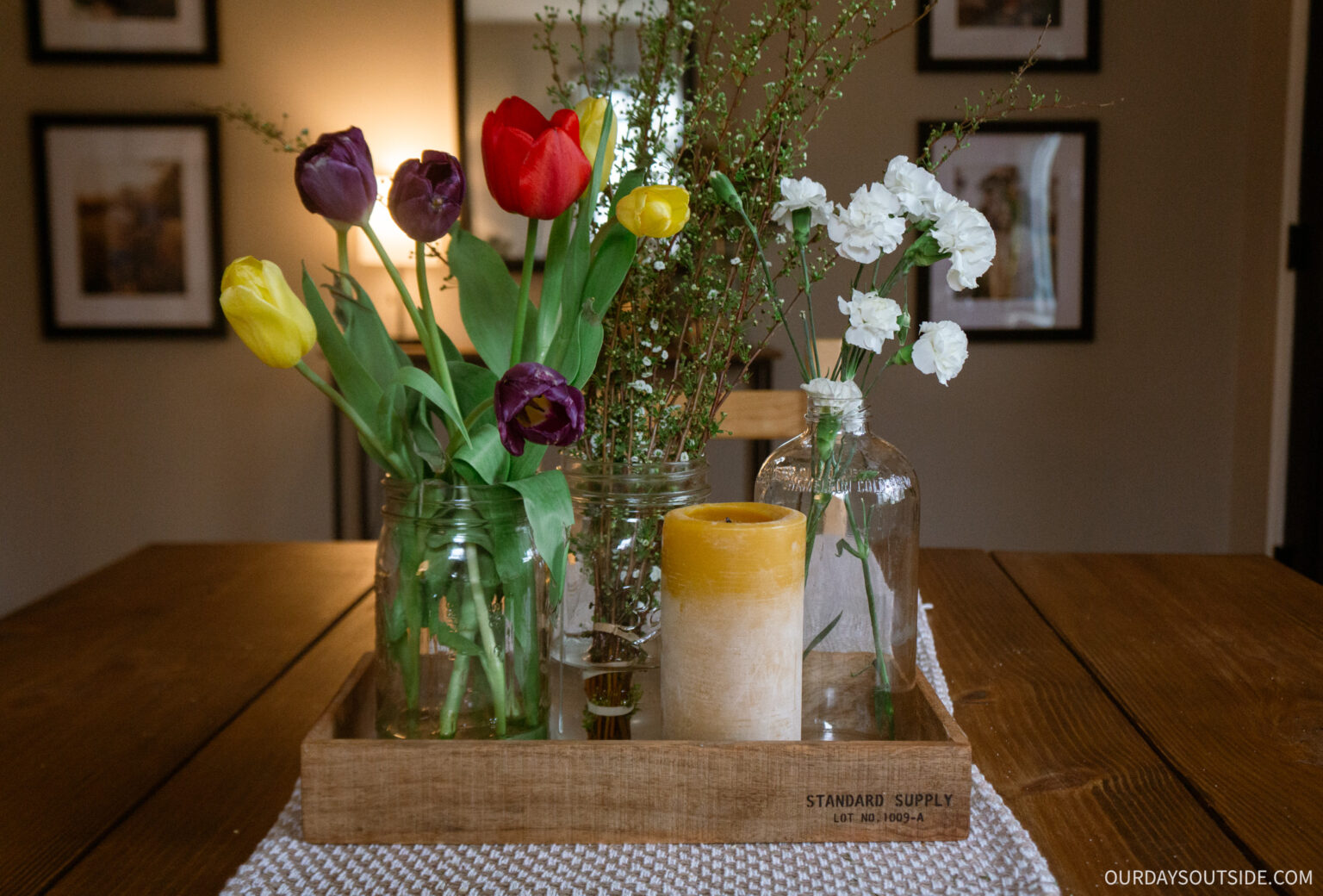 7 Fun Ways to Celebrate May Day! - Our Days Outside