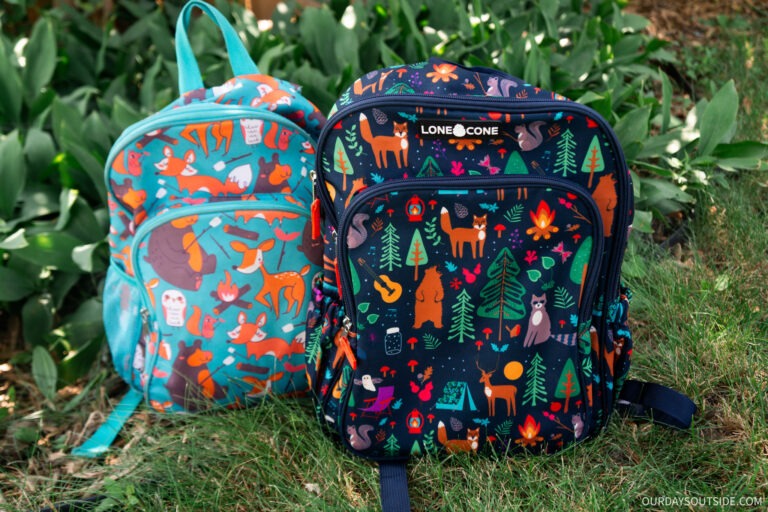 Create a Fun Nature Explorer Kit in 3 Easy Steps - Our Days Outside