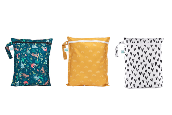 Essential Beach packing list for babies and toddlers - Our Days Outside