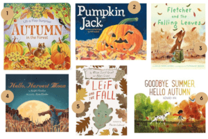 100 Best Nature Books For Kids - Our Days Outside