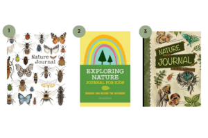 100 Best Nature Books For Kids - Our Days Outside
