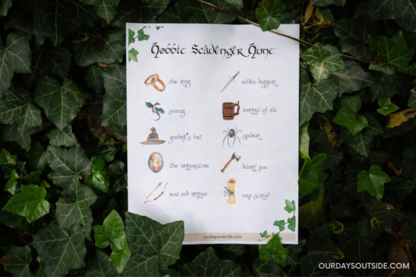 Ultimate Hobbit Party Guide: 50+ Ideas for a Shire-Worthy Celebration ...