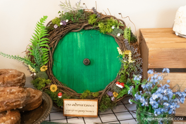 Ultimate Hobbit Party Guide: 50+ Ideas for a Shire-Worthy Celebration ...
