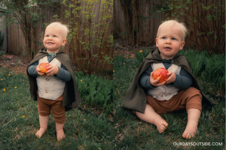 Ultimate Hobbit Party Guide: 50+ Ideas for a Shire-Worthy Celebration ...