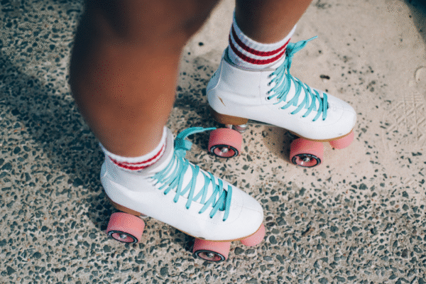Recreate A Magical 90's Summer With These 100 Ideas - Our Days Outside